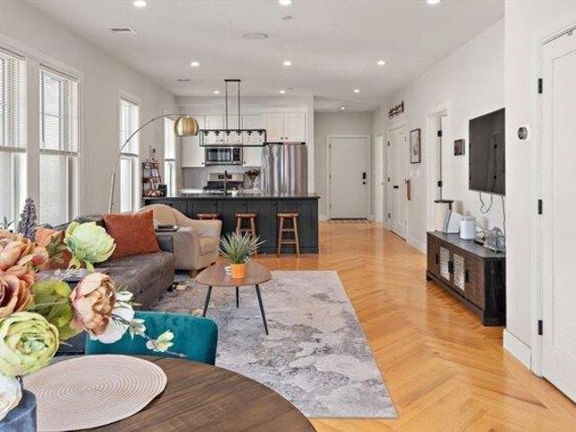 condo with 2 bedroom, Boston MA DS102412523