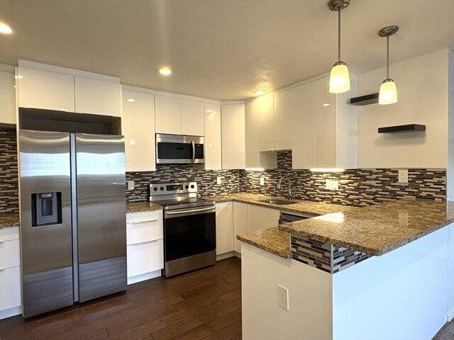 condo with 2 bedroom, Boston MA DS102412885