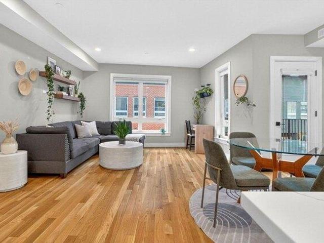 condo with 2 bedroom, Boston MA DS102445948