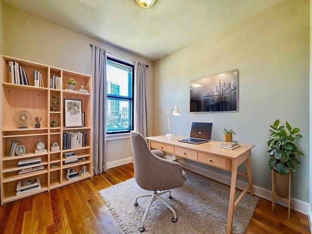 condo with 2 bedroom, Boston MA DS102446950