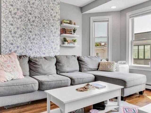 condo with 2 bedroom, Boston MA DS102446131