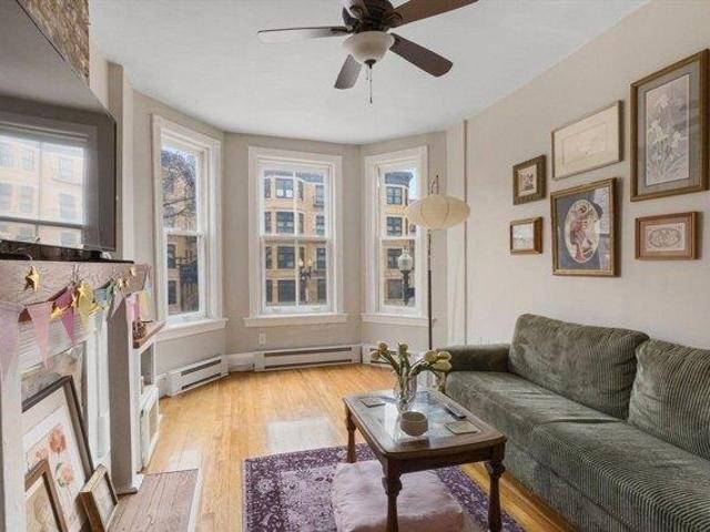 condo with 2 bedroom, Boston MA DS102478280