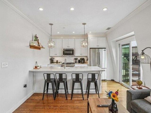 condo with 2 bedroom, Boston MA DS102527883