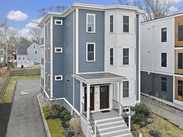 condo with 2 bedroom, Boston MA DS102528066