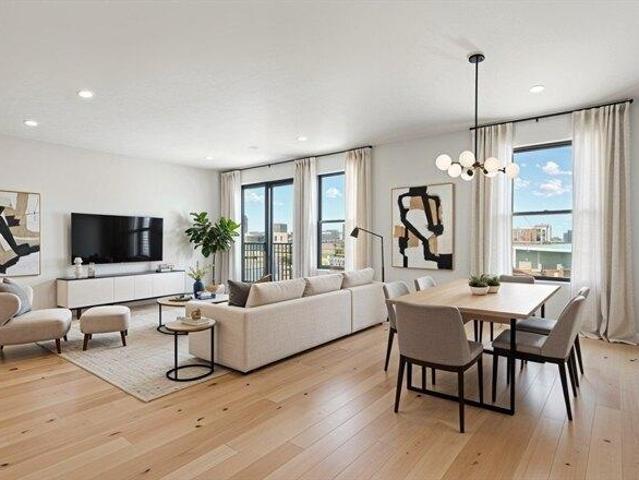 condo with 2 bedroom, Boston MA DS102562165