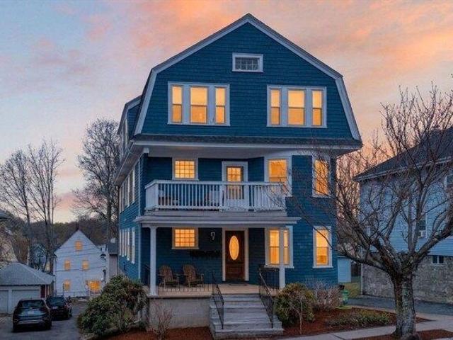 condo with 2 bedroom, Boston MA DS102565038