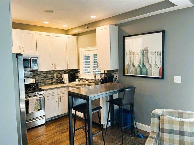 condo with 2 bedroom, Boston MA DS102586632