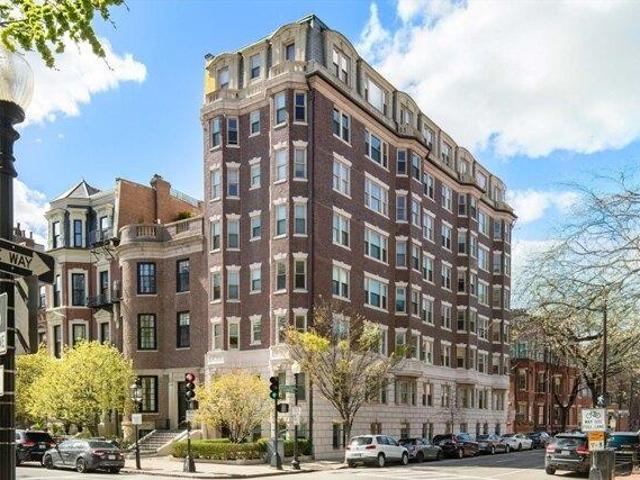 condo with 2 bedroom, Boston MA DS102632268