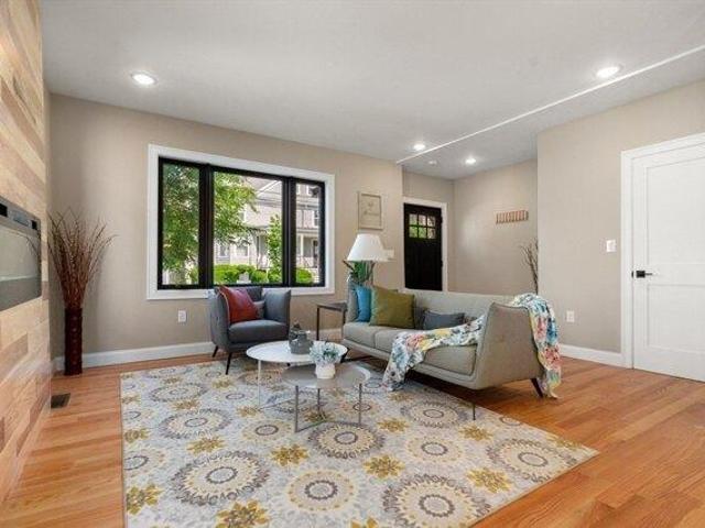 condo with 2 bedroom, Boston MA DS102709447