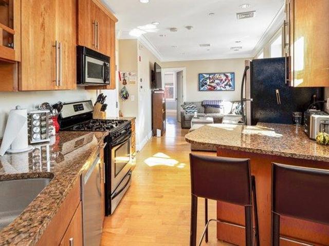 condo with 2 bedroom, Boston MA DS102724761