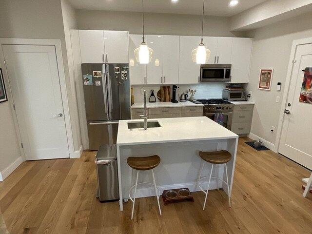 condo with 2 bedroom, Boston MA DS102724802