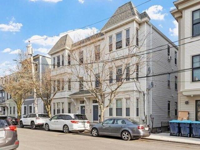 condo with 2 bedroom, Boston MA DS102726639