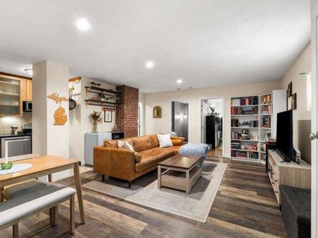 condo with 2 bedroom, Boston MA DS102728663