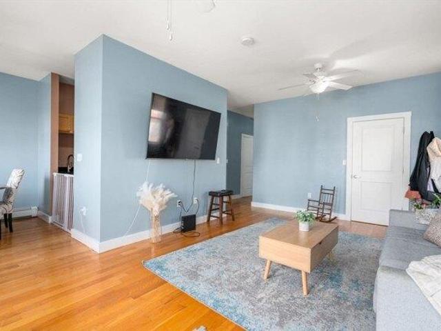 condo with 2 bedroom, Boston MA DS102761461