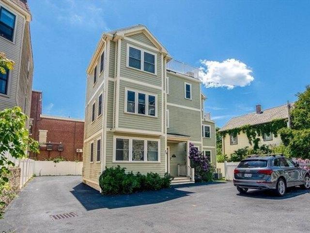 condo with 2 bedroom, Boston MA DS102777747