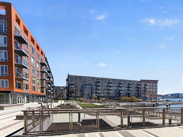 condo with 2 bedroom, Boston MA DS102778121