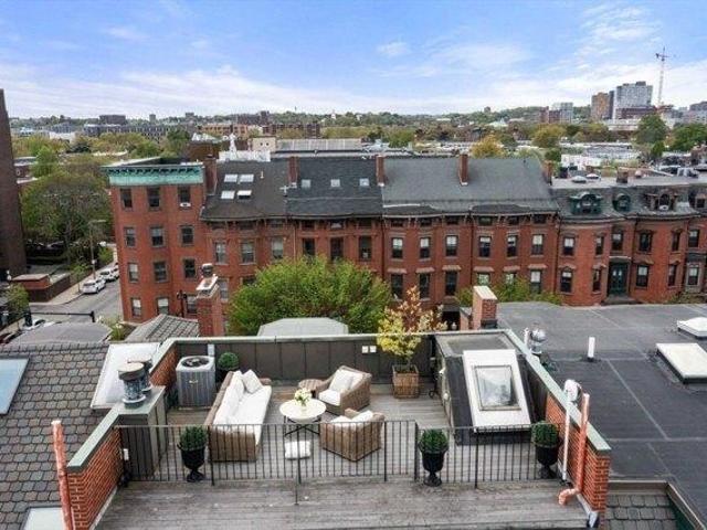 condo with 2 bedroom, Boston MA DS102779158