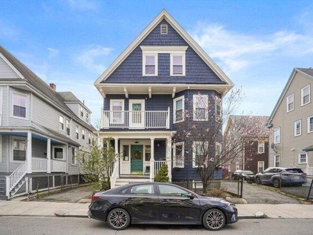 condo with 2 bedroom, Boston MA DS102061181