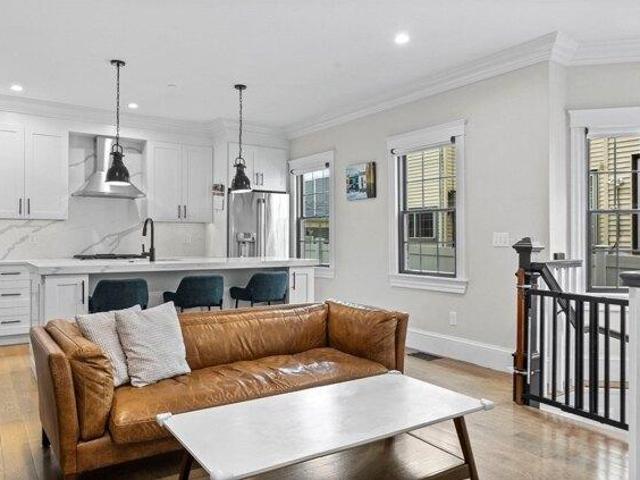 condo with 2 bedroom, Boston MA DS102063017