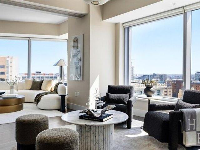 condo with 2 bedroom, Boston MA DS102064153