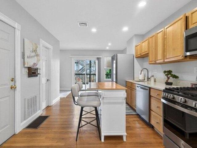 condo with 2 bedroom, Boston MA DS102064178
