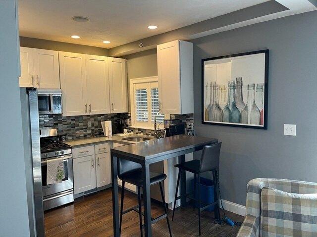 condo with 2 bedroom, Boston MA DS102121521