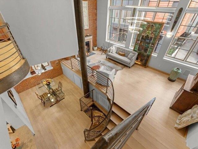 condo with 2 bedroom, Boston MA DS102257926
