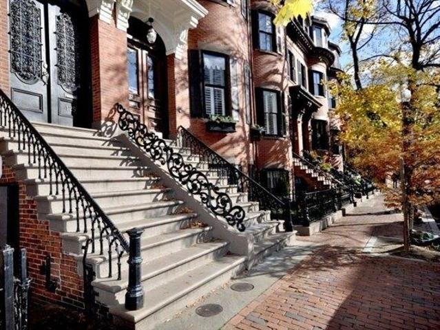 condo with 2 bedroom, Boston MA DS102257031