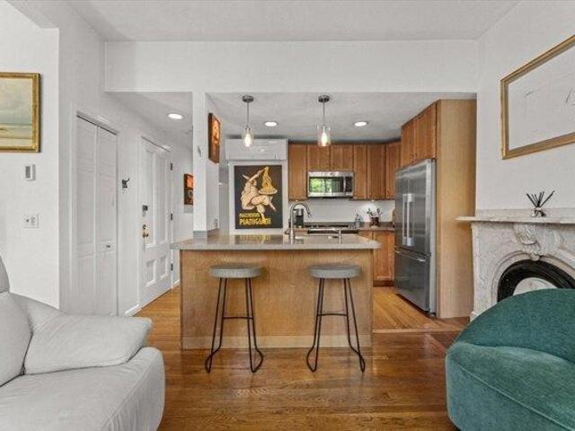 condo with 2 bedroom, Boston MA DS102258113