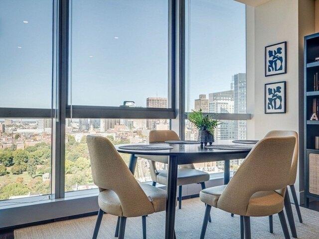condo with 2 bedroom, Boston MA DS102278966