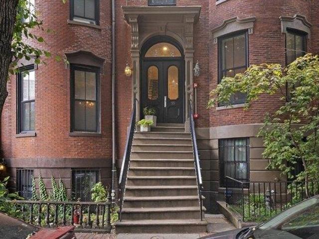 condo with 2 bedroom, Boston MA DS102281170