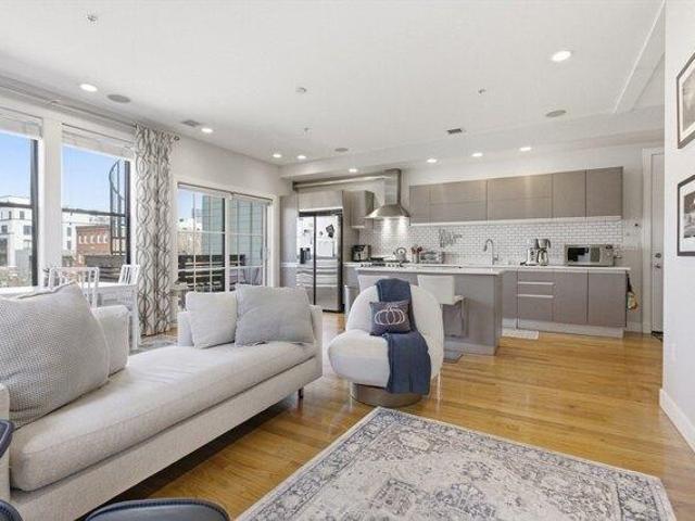 condo with 2 bedroom, Boston MA DS102285168