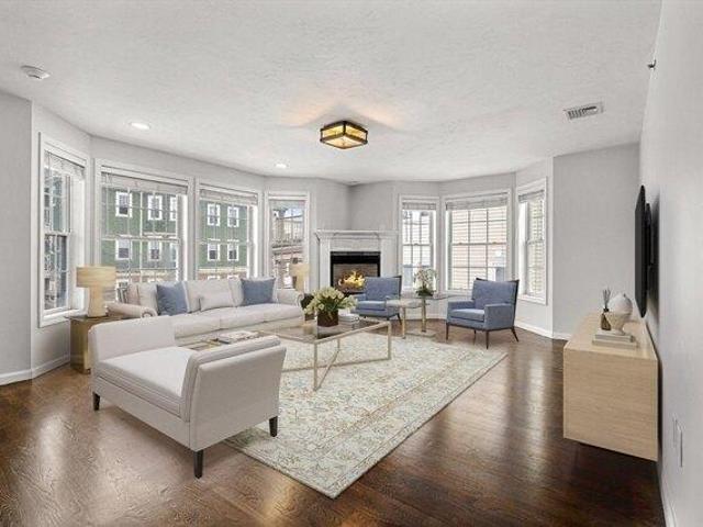condo with 2 bedroom, Boston MA DS102317468