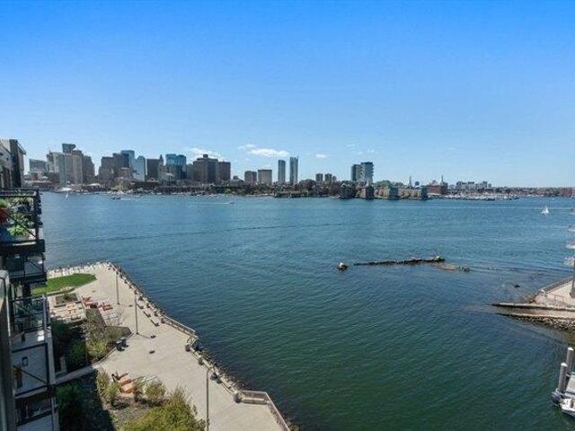 condo with 2 bedroom, Boston MA DS102344512
