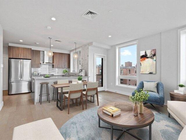 condo with 2 bedroom, Boston MA DS102345393