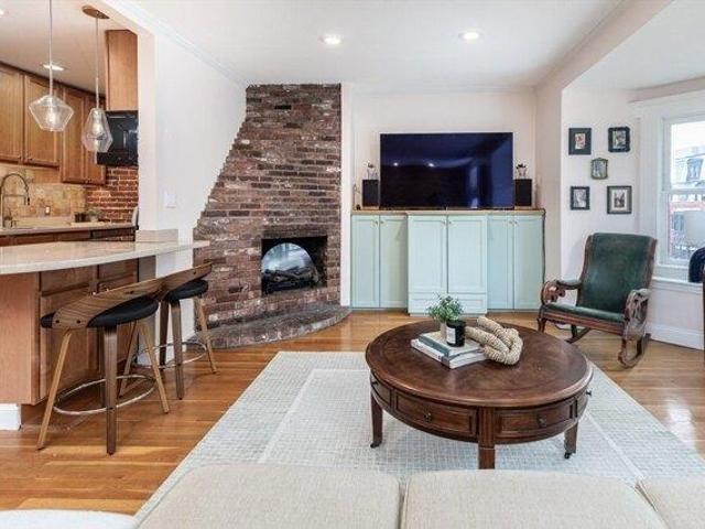 condo with 2 bedroom, Boston MA DS102370845