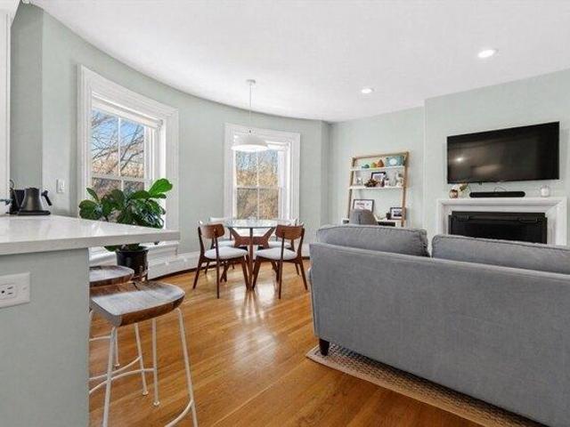 condo with 2 bedroom, Boston MA DS102372445