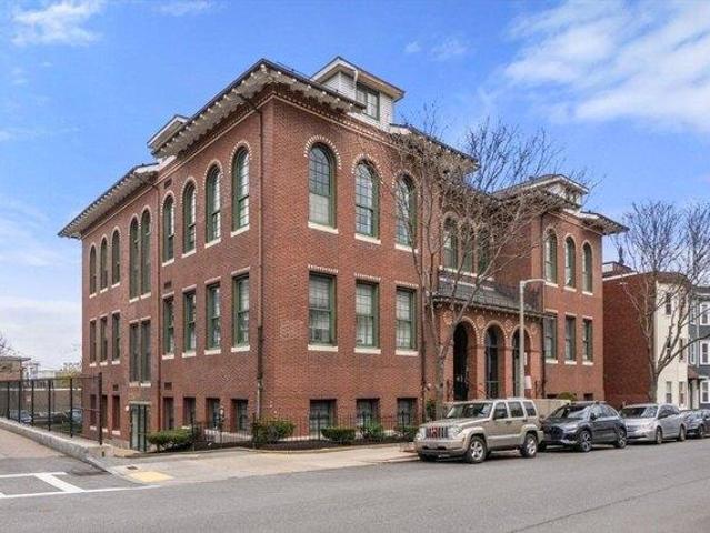 condo with 2 bedroom, Boston MA DS102372903