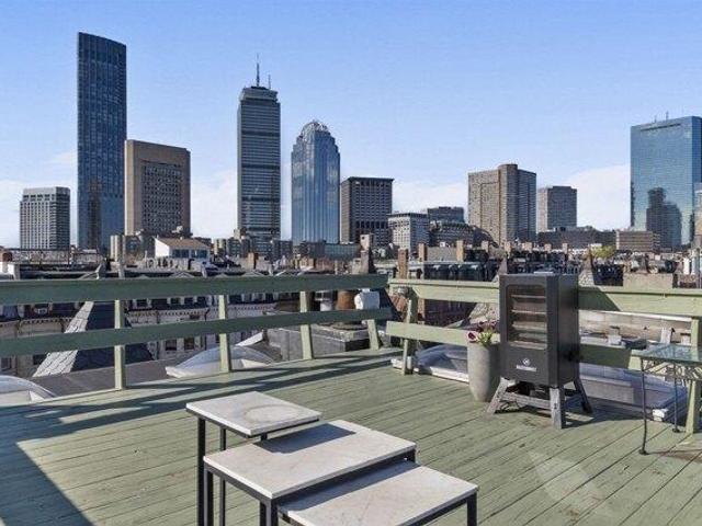 condo with 2 bedroom, Boston MA DS102372963