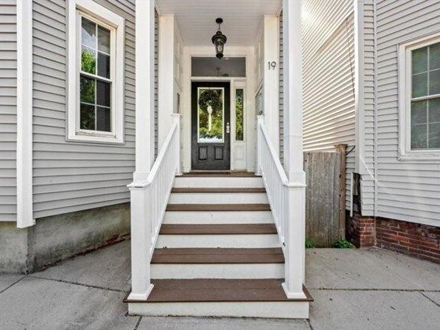 condo with 2 bedroom, Boston MA DS103495543