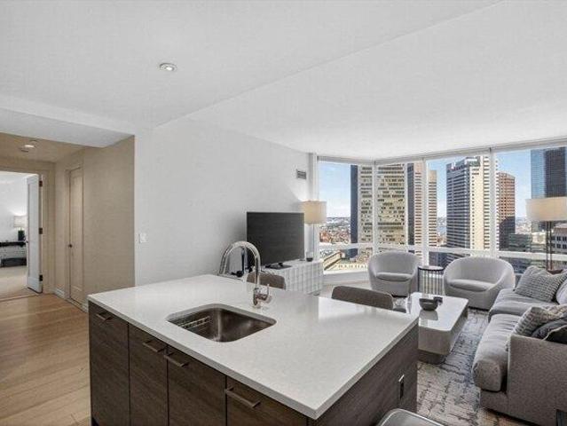 condo with 2 bedroom, Boston MA DS103496503