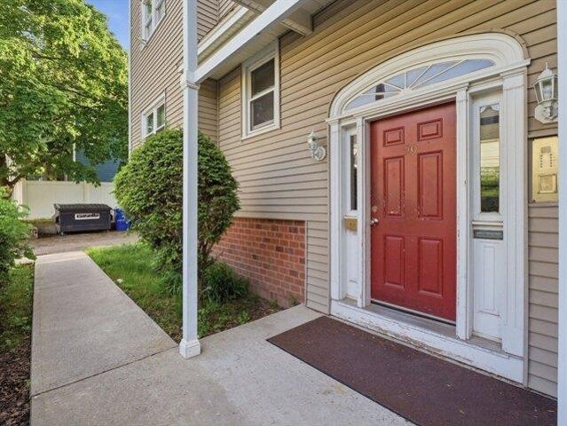 condo with 2 bedroom, Boston MA DS103497953