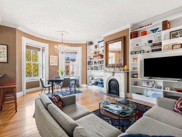 condo with 2 bedroom, Boston MA DS103500020
