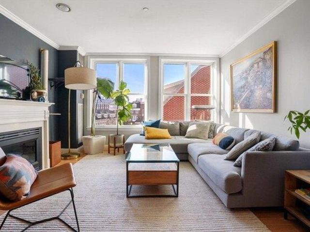 condo with 2 bedroom, Boston MA DS103548437