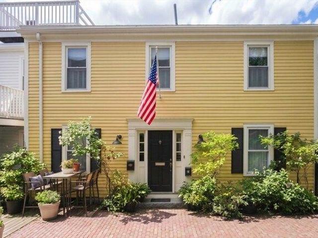 condo with 2 bedroom, Boston MA DS103548457