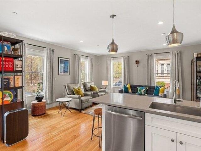 condo with 2 bedroom, Boston MA DS103588763