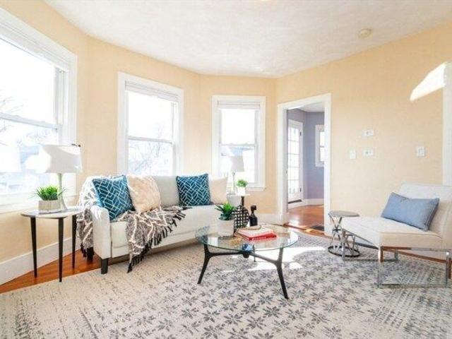 condo with 2 bedroom, Boston MA DS103664176