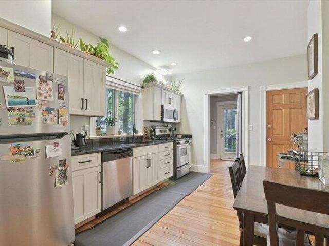 condo with 2 bedroom, Boston MA DS103665076