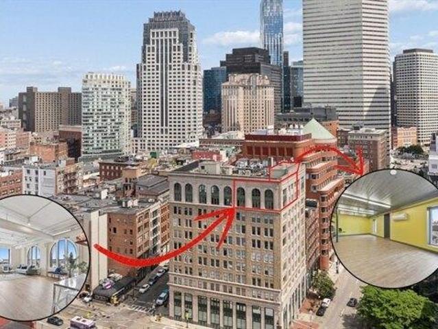 condo with 2 bedroom, Boston MA DS103808609