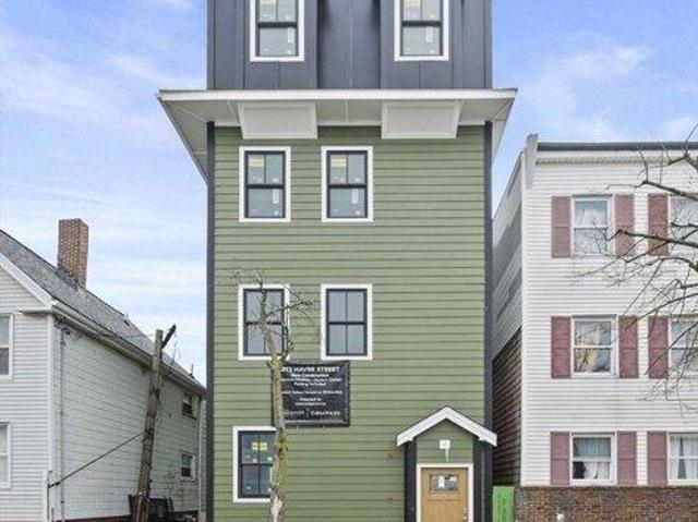 condo with 2 bedroom, Boston MA DS103808826
